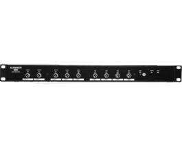 Allen & Heath GR-05 zone mixer Kopen? | Allen & Heath | ToneControl.nl