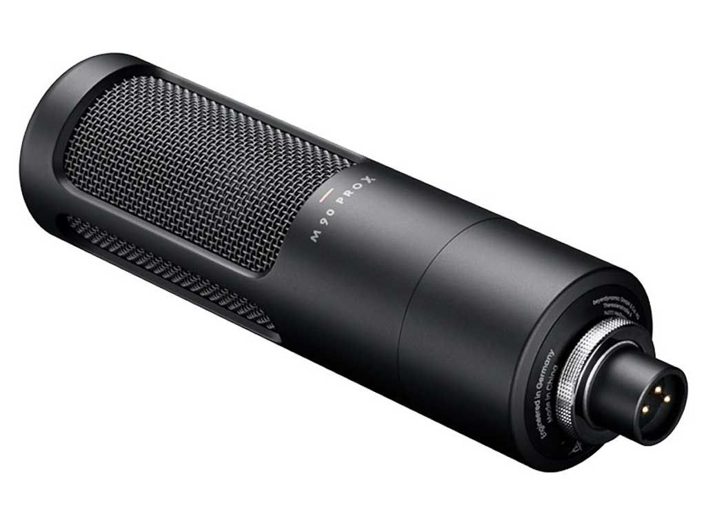 M 90 PRO X Kopen? | Beyerdynamic Studiomicrofoons | ToneControl.nl