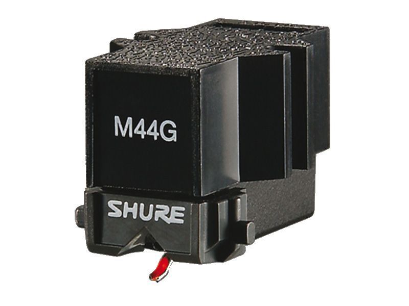 Shure M44G