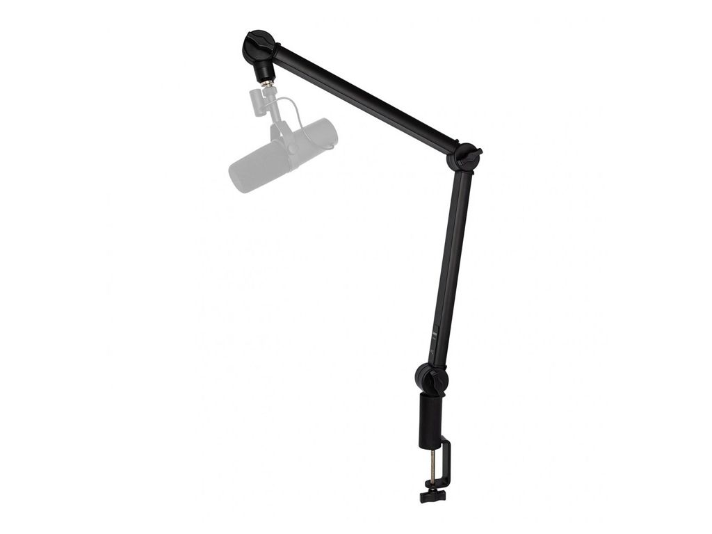 Mic Boom Arm Kopen? | Warm Audio Statieven | ToneControl.nl