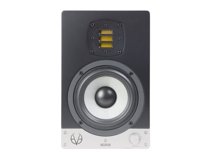 SC205 studiomonitor Kopen? | Eve Audio Monitors | ToneControl.nl