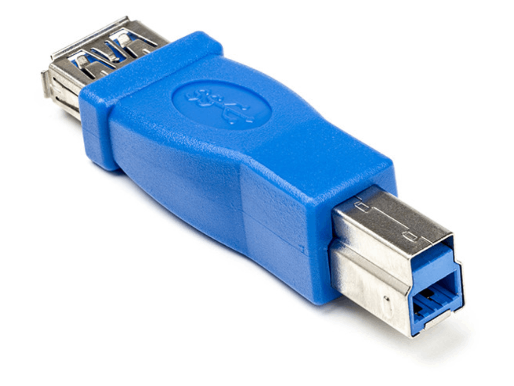USB B naar A Kopen? | Valueline USB Kabels | ToneControl.nl