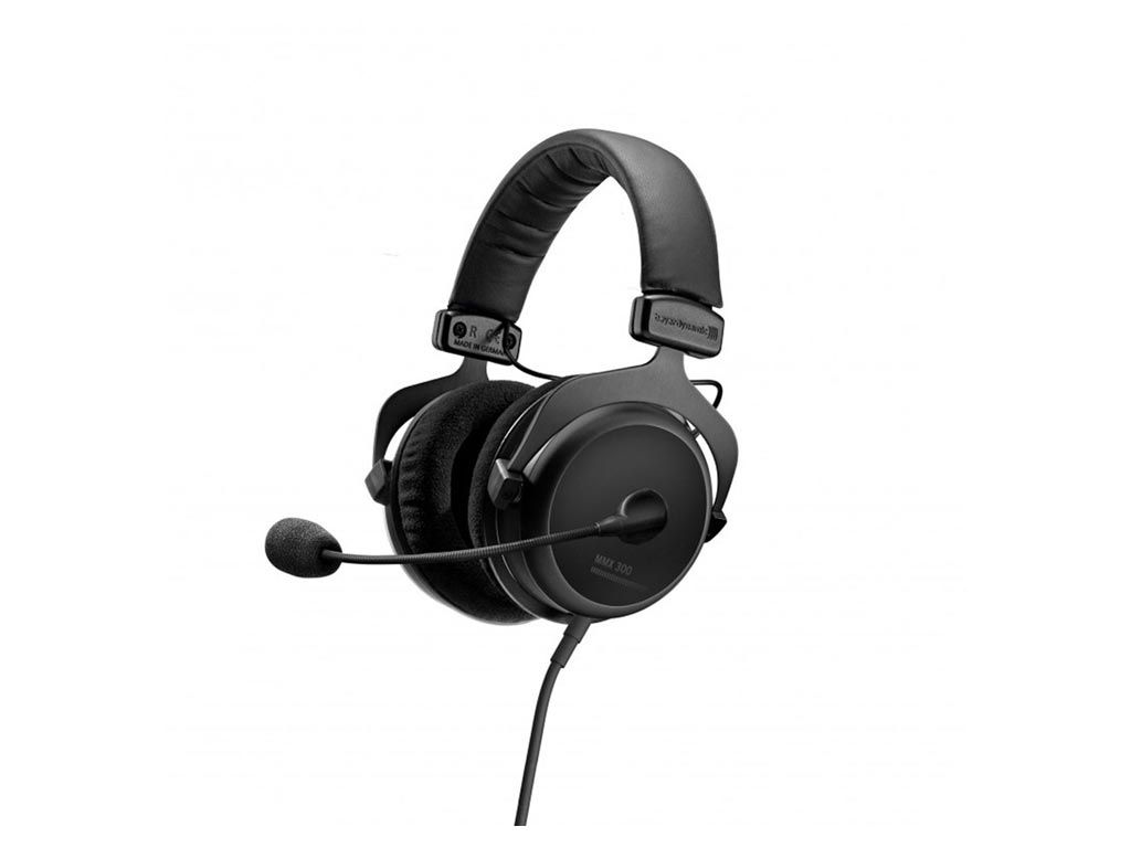 Beyerdynamic MMX 300 (2nd generation)